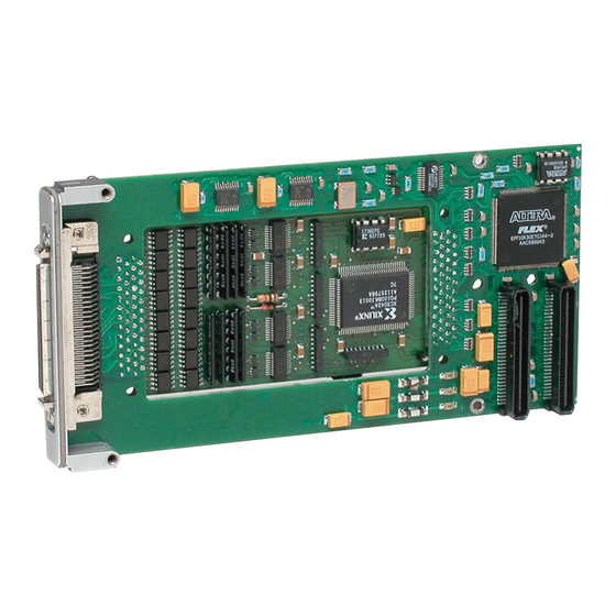 ACROMAG PMC408 SERIES USER MANUAL Pdf Download | ManualsLib