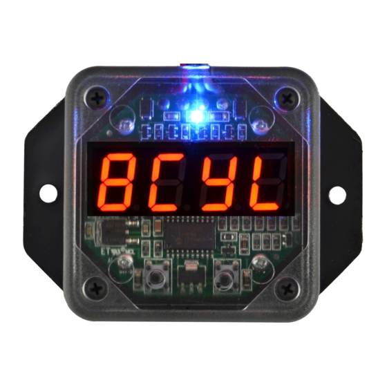 SUMMIT RACING SUM-830450-1 INSTALLATION INSTRUCTIONS Pdf Download ...