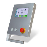 CYBELEC CYBTOUCH 8 USER MANUAL Pdf Download | ManualsLib