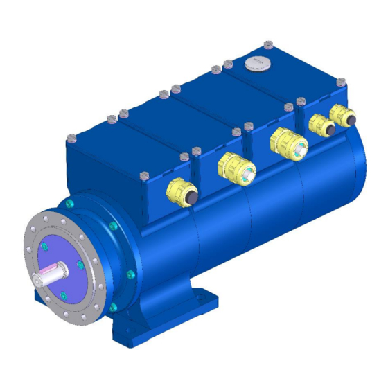 HUBNER U-ONE-COMPACT UOC40 CONFIGURATION MANUAL Pdf Download | ManualsLib