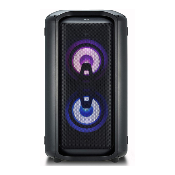 LG RK7 SIMPLE MANUAL Pdf Download | ManualsLib