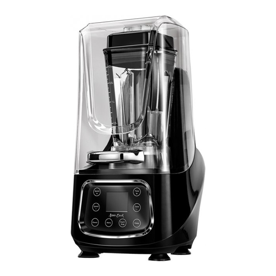 SAM COOK MASTERCHEF LINE EXECUTIVE PSC-40 USER MANUAL Pdf Download ...