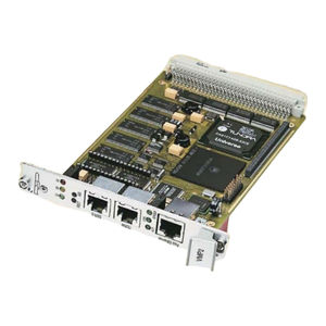 PEP MODULAR COMPUTERS VMP2 MANUAL Pdf Download | ManualsLib