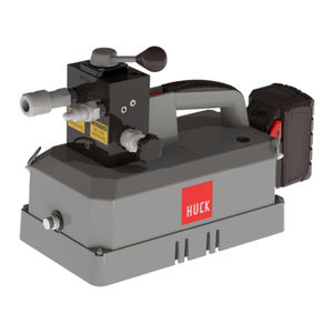 Huck HOWMET AEROSPACE Powerig 964B Manuals | ManualsLib