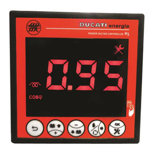 DUCATI R5 CONTROLLER ASSEMBLY AND USE INSTRUCTIONS | ManualsLib