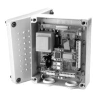 BFT LEO INSTRUCTION MANUAL Pdf Download | ManualsLib