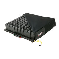 ROHO CUSHION INSTRUCTIONS FOR ADJUSTMENT Pdf Download | ManualsLib