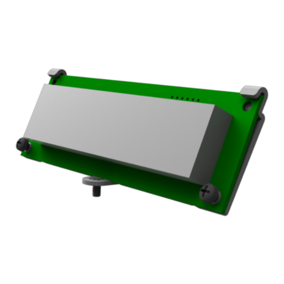 NCR 7761-K451 KIT INSTRUCTIONS Pdf Download | ManualsLib