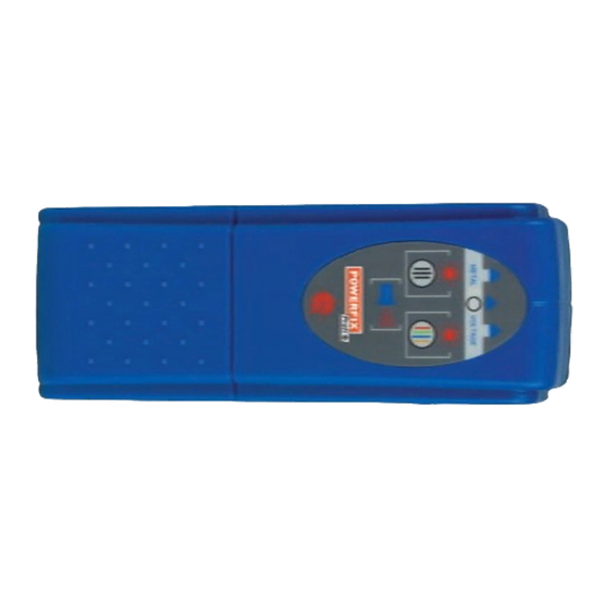 POWERFIX PROFI KH 2902 OPERATING INSTRUCTIONS MANUAL Pdf Download ...