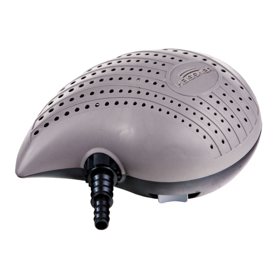 HEISSNER HFP5000-00 INSTRUCTIONS FOR USE Pdf Download | ManualsLib