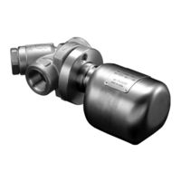 Tlv QUICK TRAP FS3 Manuals | ManualsLib