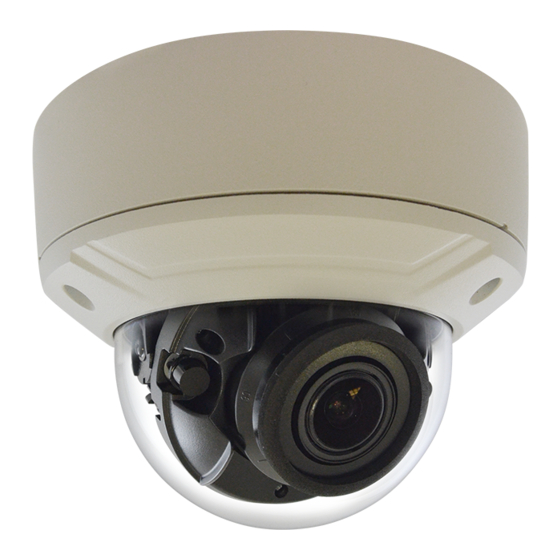 ACTI A811 HARDWARE MANUAL Pdf Download | ManualsLib