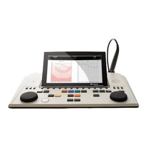 INTERACOUSTICS AA222 INSTRUCTIONS FOR USE MANUAL Pdf Download | ManualsLib