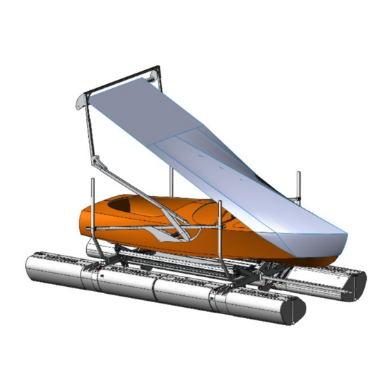 SUNSTREAM SWIFTSHIELD SS-AMU13110-FL6B ASSEMBLY, INSTALLATION AND USE ...