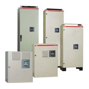 ABB APC SERIES INSTALLATION, OPERATION AND MAINTENANCE INSTRUCTIONS Pdf ...