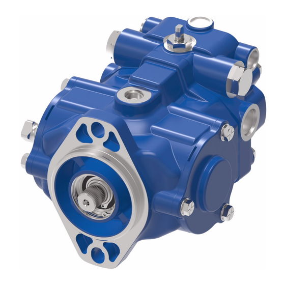 EATON 70360 PARTS AND REPAIR INFORMATION Pdf Download | ManualsLib