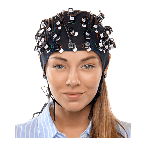 NIRX NIRSPORT USER MANUAL Pdf Download | ManualsLib