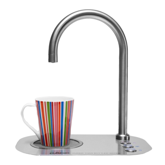 QUATREAU SMARTTAP INSTALLATION MANUAL Pdf Download | ManualsLib