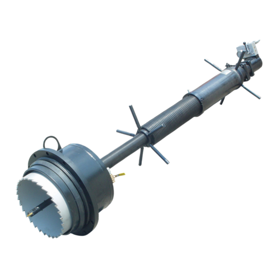 ROMAC TRANSMATE TAPMATE OPERATING MANUAL Pdf Download | ManualsLib