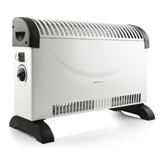 EMERIO CH-105499 INSTRUCTION MANUAL Pdf Download | ManualsLib