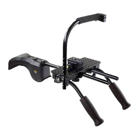 FLYCAM FLCM-FLN-SM INSTRUCTION MANUAL Pdf Download | ManualsLib