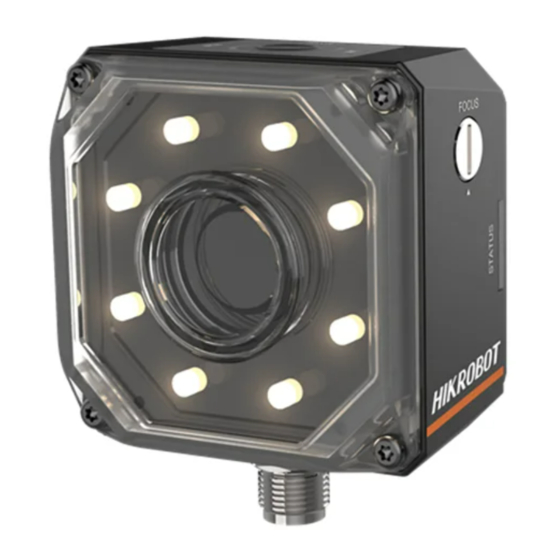 HIKROBOT SC2000 SERIES USER MANUAL Pdf Download | ManualsLib