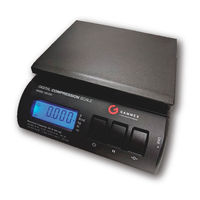 GAMMEX 163-DIG USER MANUAL Pdf Download | ManualsLib