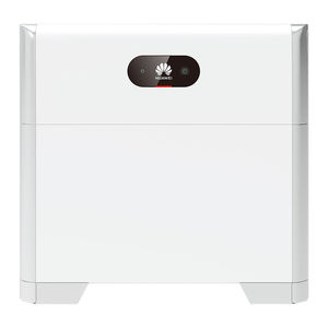 HUAWEI LUNA2000 SERIES USER MANUAL Pdf Download | ManualsLib