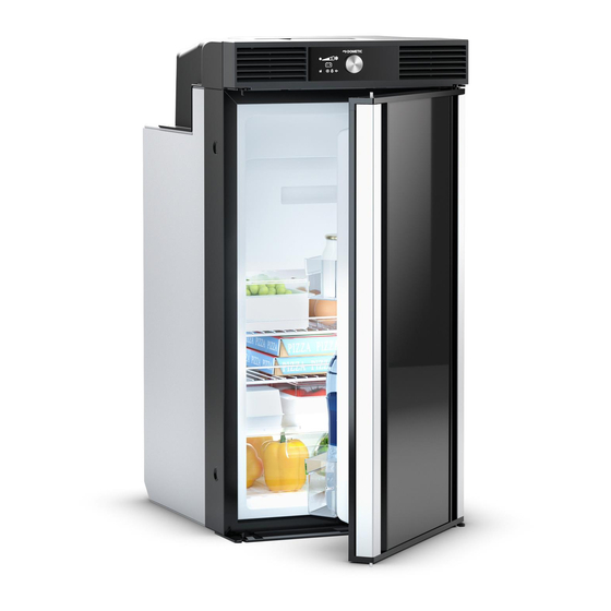 DOMETIC 10 SERIES OPERATING MANUAL Pdf Download | ManualsLib