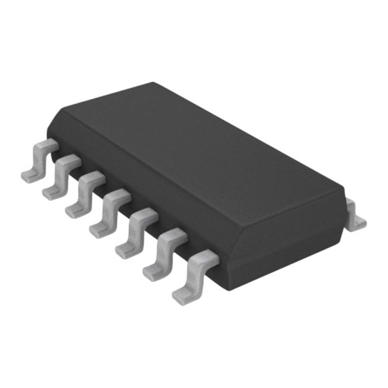 MICROCHIP TECHNOLOGY MCP2120 USER MANUAL Pdf Download | ManualsLib