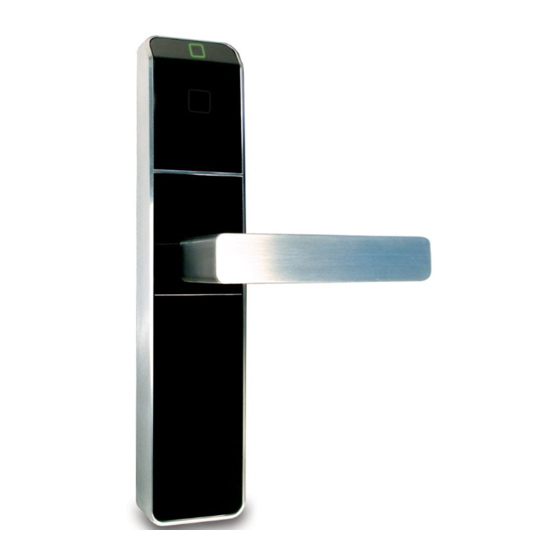 KABA CONFIDANT RFID KIT 1 INSTALLATION MANUAL Pdf Download | ManualsLib