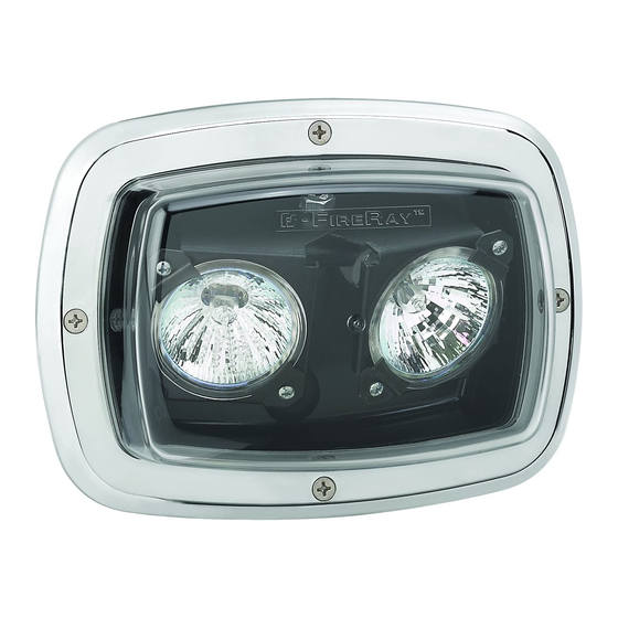 FEDERAL SIGNAL CORPORATION GHSCENE INSTRUCTION SHEET Pdf Download ...