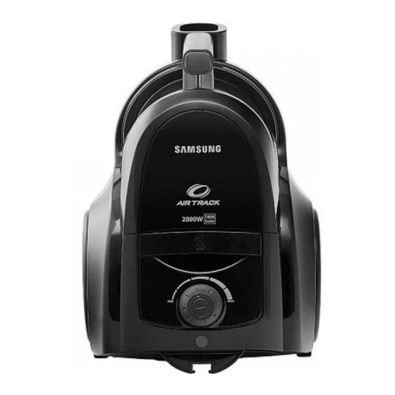 SAMSUNG SC45 SERIES USER MANUAL Pdf Download | ManualsLib