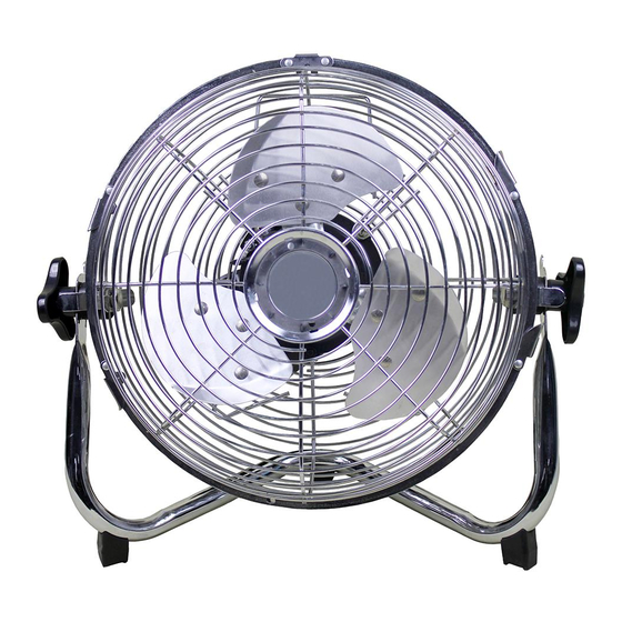 PRO-ELEC PEL01937 INSTRUCTIONS Pdf Download | ManualsLib