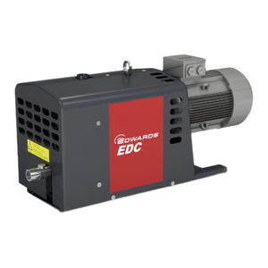 EDWARDS EDS 065 INSTRUCTION MANUAL Pdf Download | ManualsLib