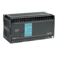 Fatek FBs-20MC Series Manuals | ManualsLib