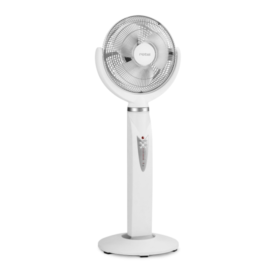 ROTEL U752CH2 INSTRUCTIONS FOR USE MANUAL Pdf Download | ManualsLib