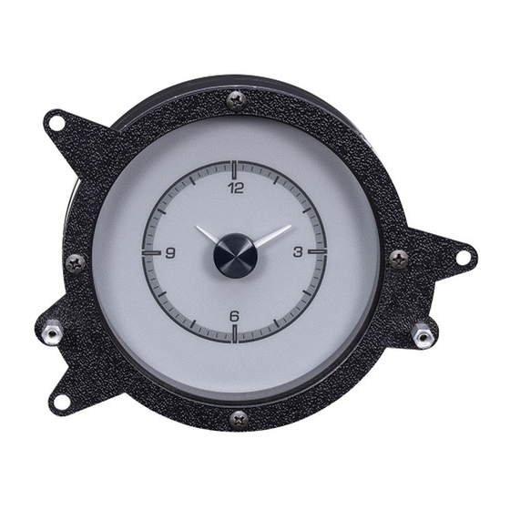 DAKOTA DIGITAL HLC-69F-MUS INSTALLATION MANUAL Pdf Download | ManualsLib