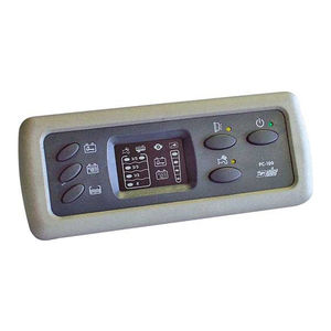 CBE PC-100 INSTRUCTION MANUAL Pdf Download | ManualsLib