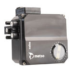 METSO NE SERIES INSTALLATION MAINTENANCE AND OPERATING INSTRUCTIONS Pdf ...