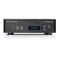 Flexradio systems FLEX-6500 Manuals | ManualsLib