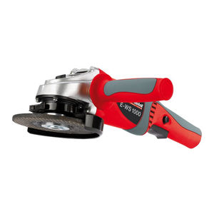 PATTFIELD ERGO TOOLS E-WS 1000 ORIGINAL OPERATING INSTRUCTIONS Pdf ...