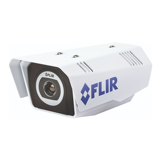 FLIR FC SERIES INSTALLATION MANUAL Pdf Download | ManualsLib