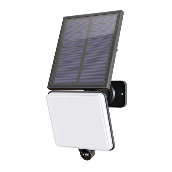 SOLAR CENTRE SLATE SOLAR MOTION LIGHT QUICK START MANUAL Pdf Download ...