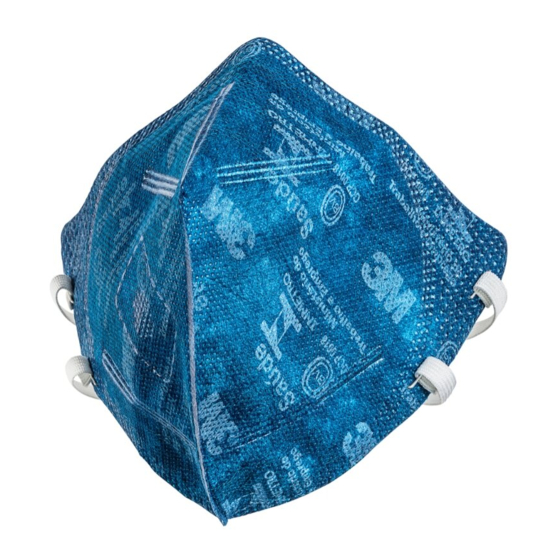 3M 9820 USER INSTRUCTIONS Pdf Download | ManualsLib