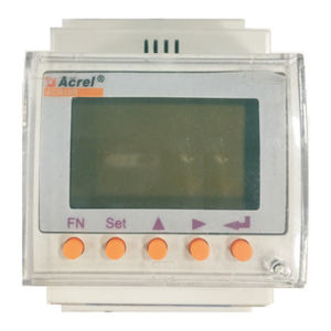 SERMATEC ACREL ACR10R-D10TE4/C45 INSTALLATION Pdf Download | ManualsLib