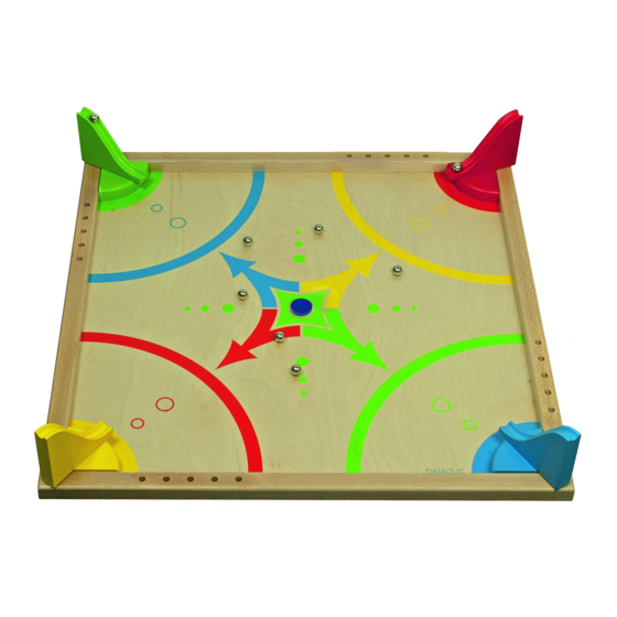 BELEDUC CASSADO INSTRUCTION Pdf Download | ManualsLib