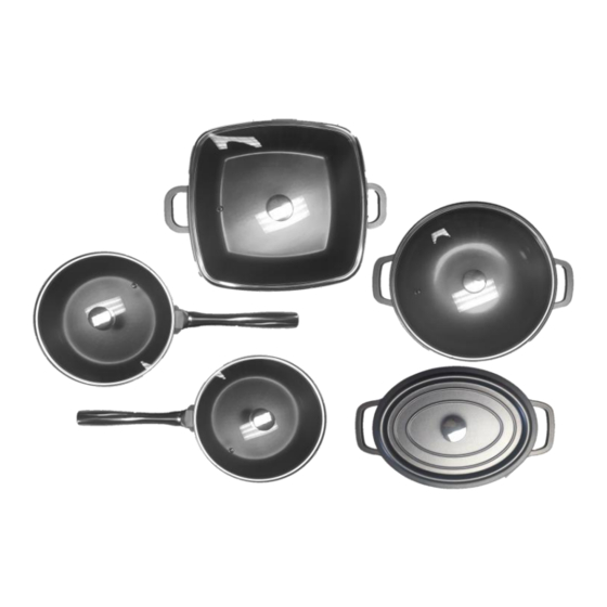 COOK'S COMPANION 10 PIECE PERFECT WEIGHT SET MANUAL Pdf Download ...