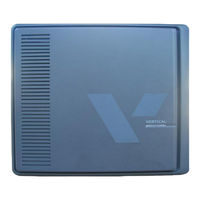 VERTICAL SBX IP 320 INSTALLATION MANUAL Pdf Download | ManualsLib