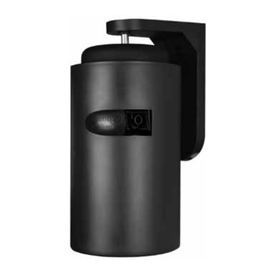 SCENTAIR SCENTDIRECT SDD4004 INSTALLATION AND OPERATION INSTRUCTIONS ...